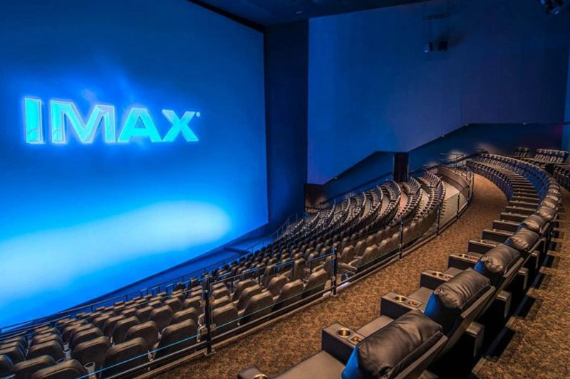 SCOPE CINEMAS’ IMAX THEATRE OFFICIAL MEDIA LAUNCH HELD AT HAVELOCK CITY ...